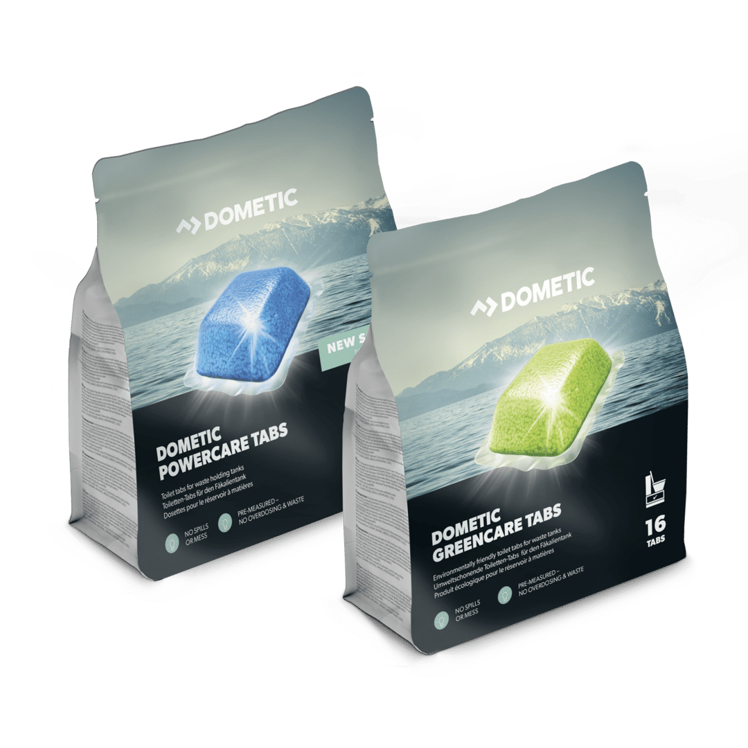 Dometic PowerCare Tabs - LYA