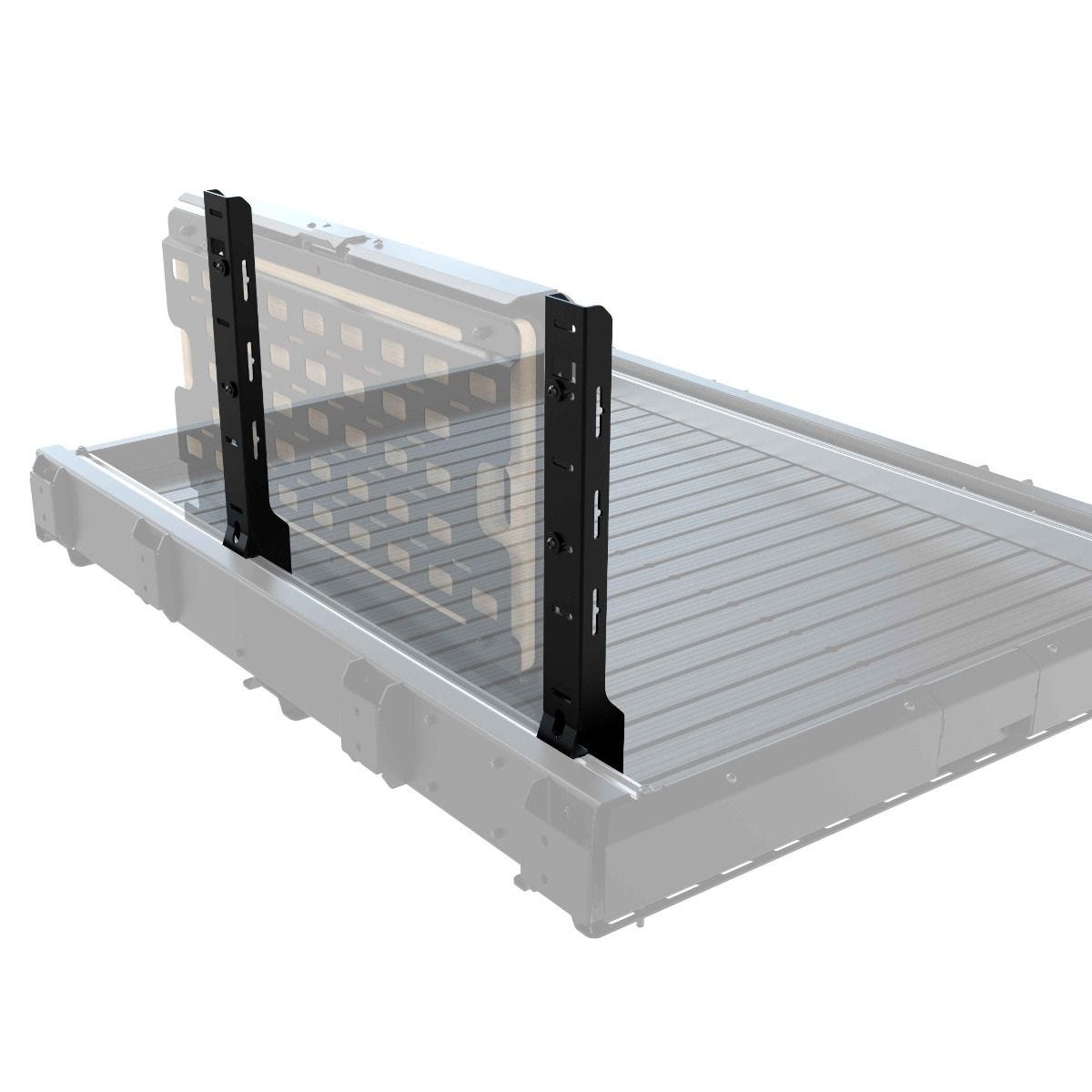 Front Runner Cargo Bed Slide Drop Down Table Mounting Brackets | Dometic
