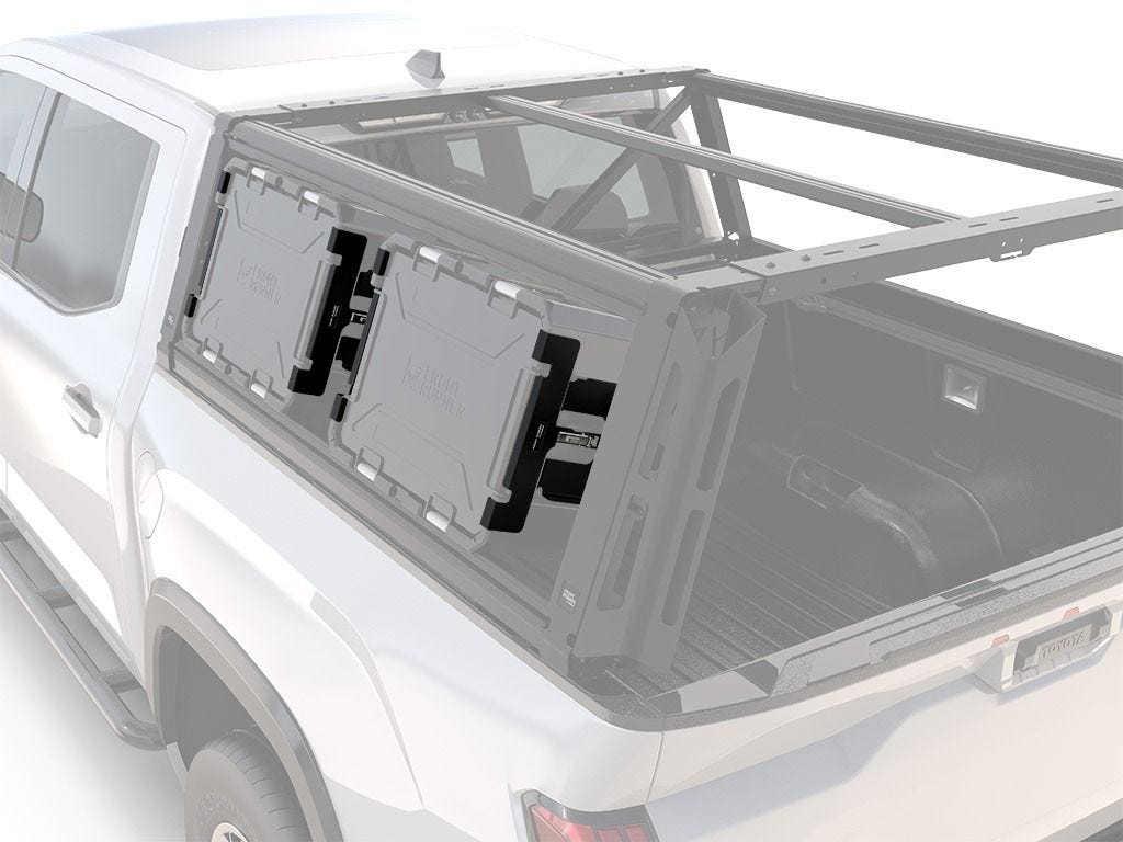 Front Runner Wolf Pack Pro Mounting Brackets for Mounting System | Dometic