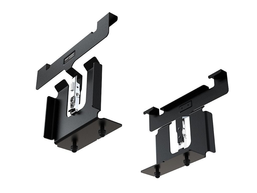 Front Runner Wolf Pack Pro Mounting Brackets for Mounting System | Dometic