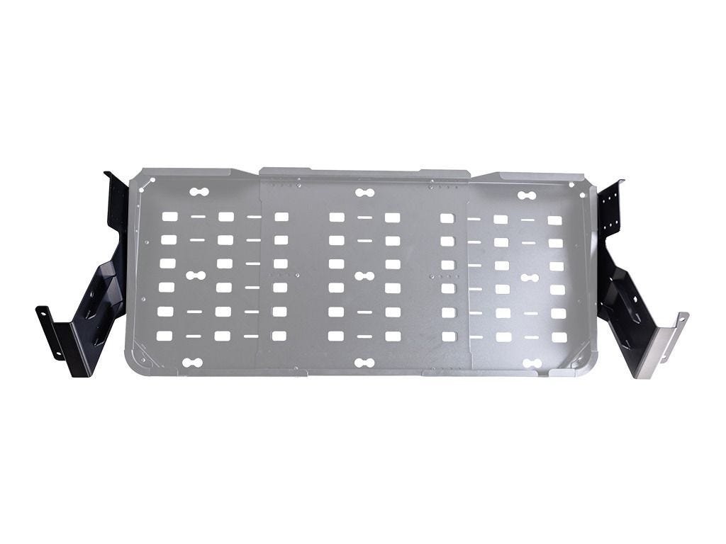 Front Runner Ford Bronco (2021-Current) Cargo Molle Interior Shelf ...