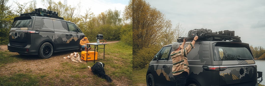 THE 6 PRINCIPLES OF GREEN OVERLANDING | Dometic