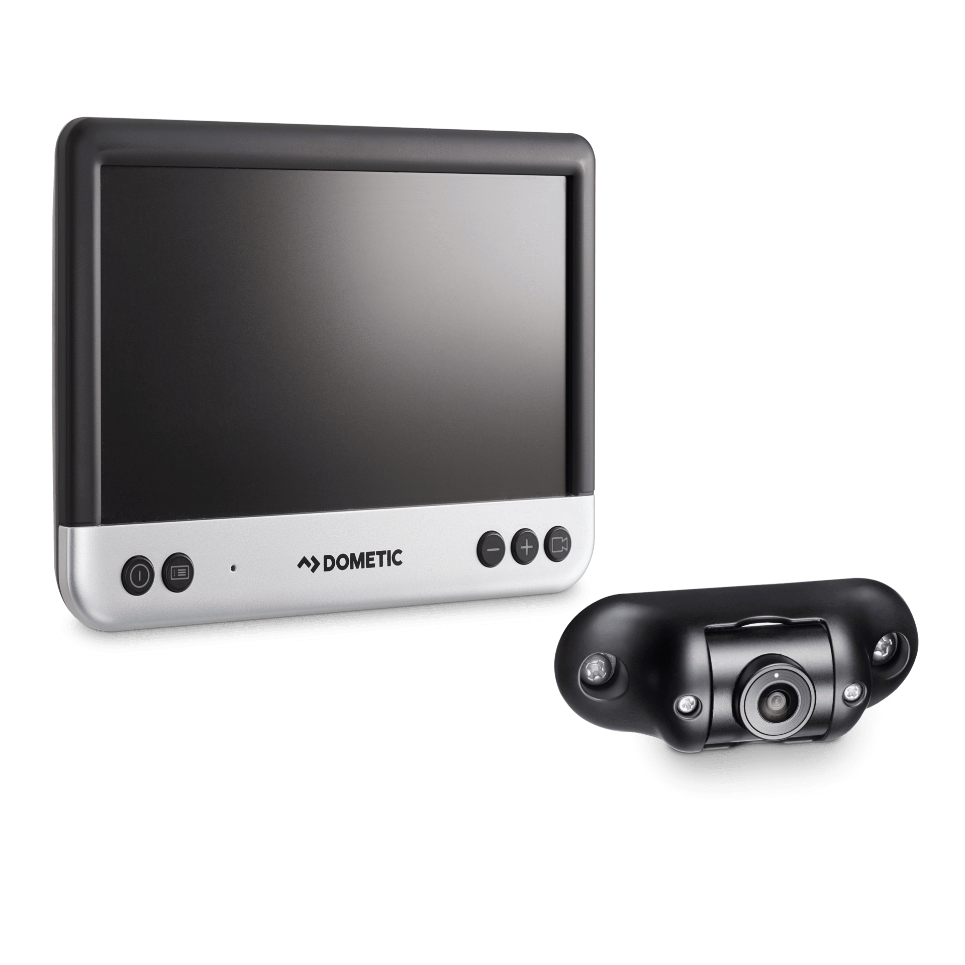 Dometic Perfectview Rvs 729 Reversing Video System With Color