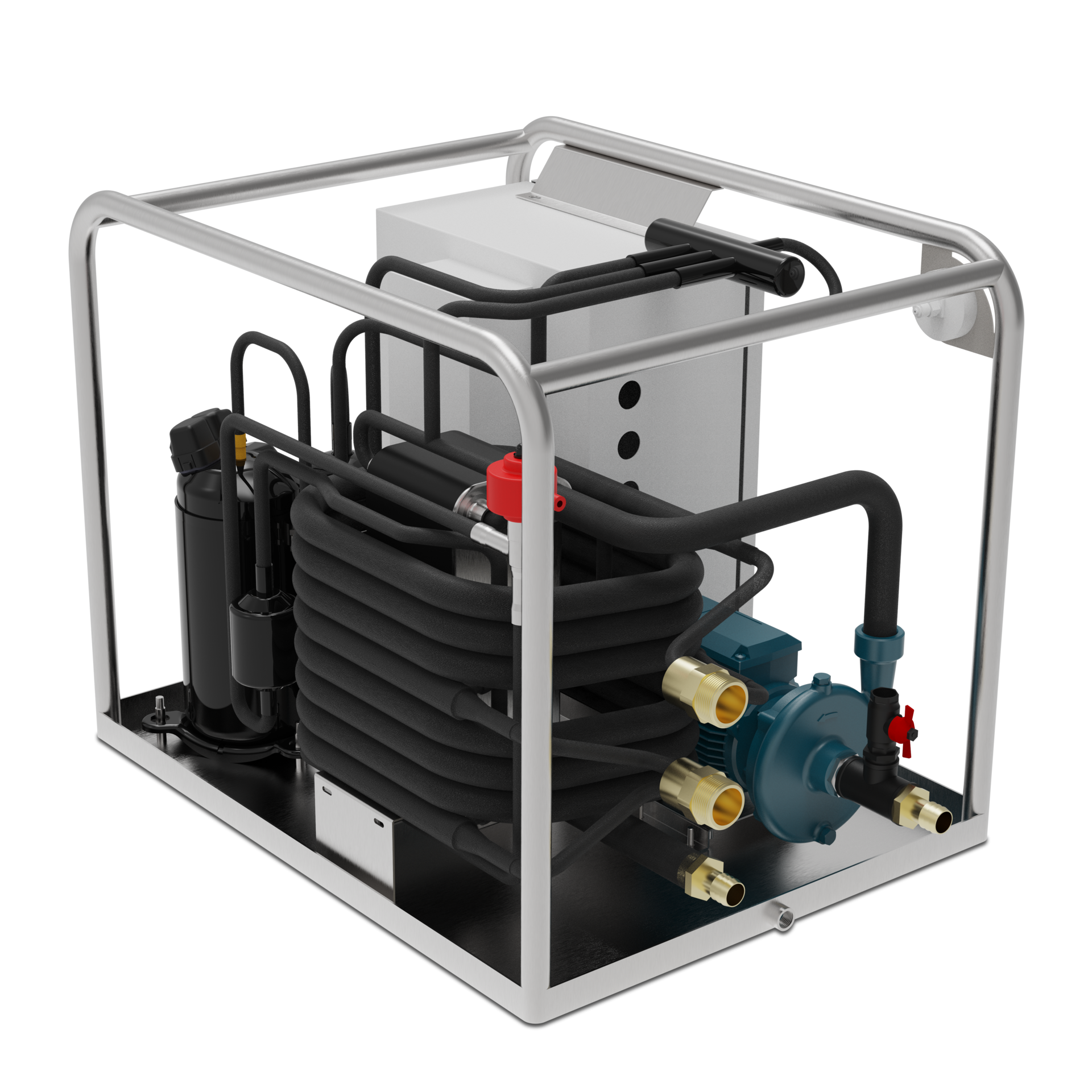 Dometic PCWM VAR | Dometic