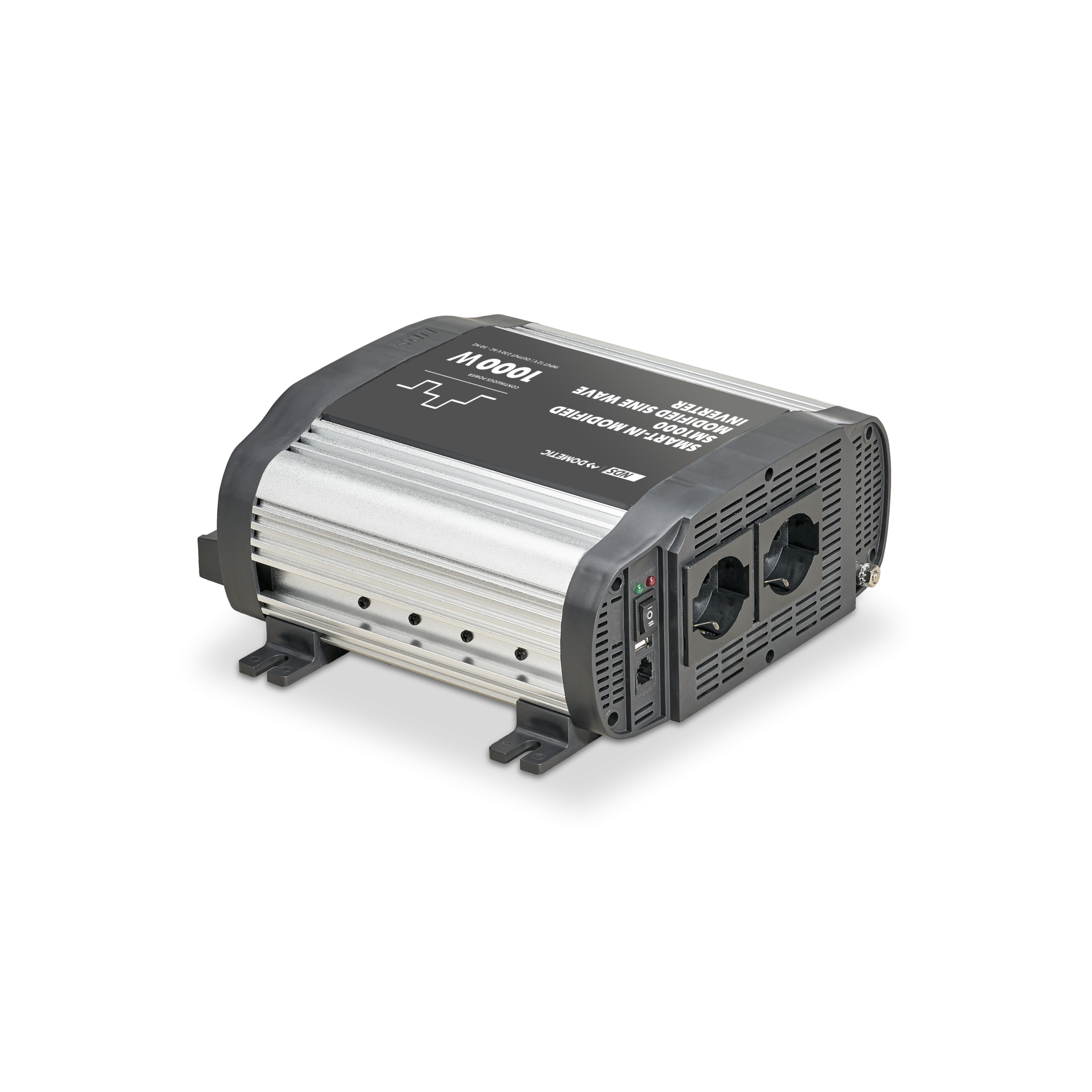 Dometic NDS SMART-IN MODIFIED SM1000 | Dometic