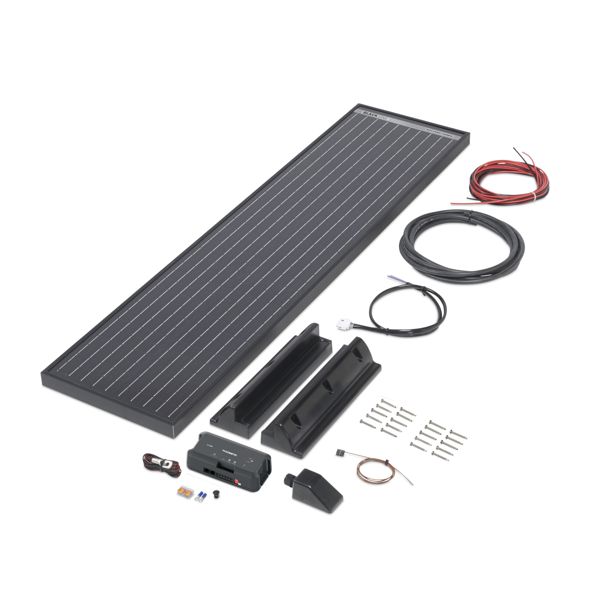 Dometic Büttner BLACK LINE 75 Kit | Dometic