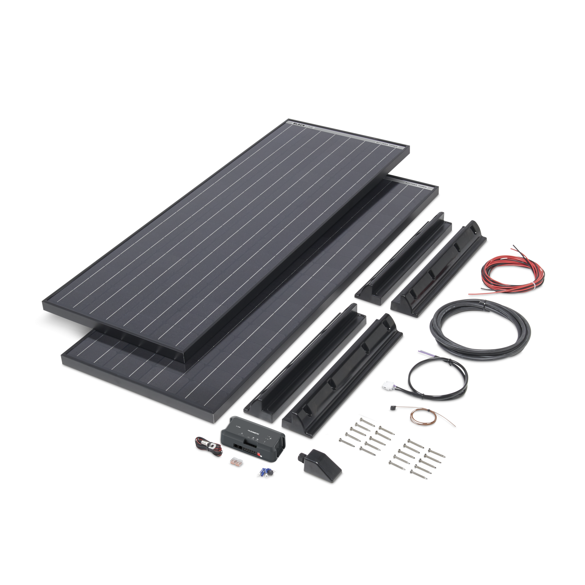 Dometic Büttner BLACK LINE 280-2 Kit | Dometic