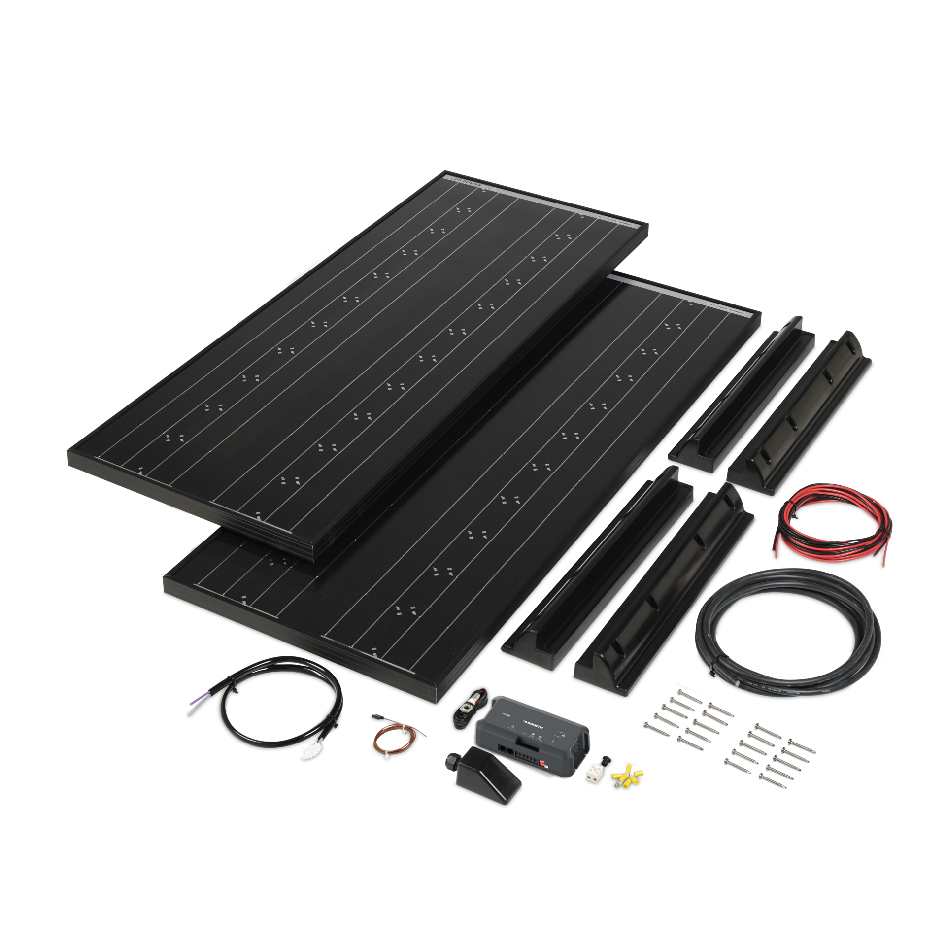 Dometic Büttner CDS POWER LINE 260-2 Kit | Dometic