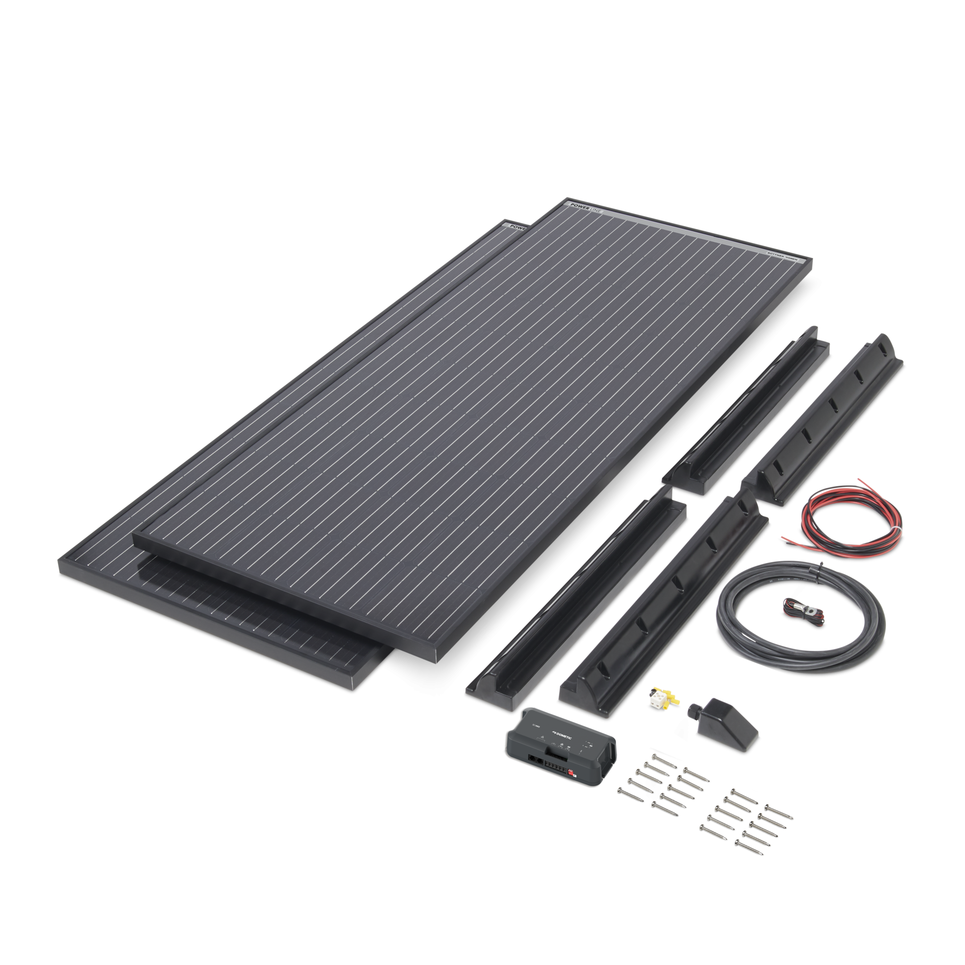 Dometic Büttner POWER LINE 420-2 Kit | Dometic
