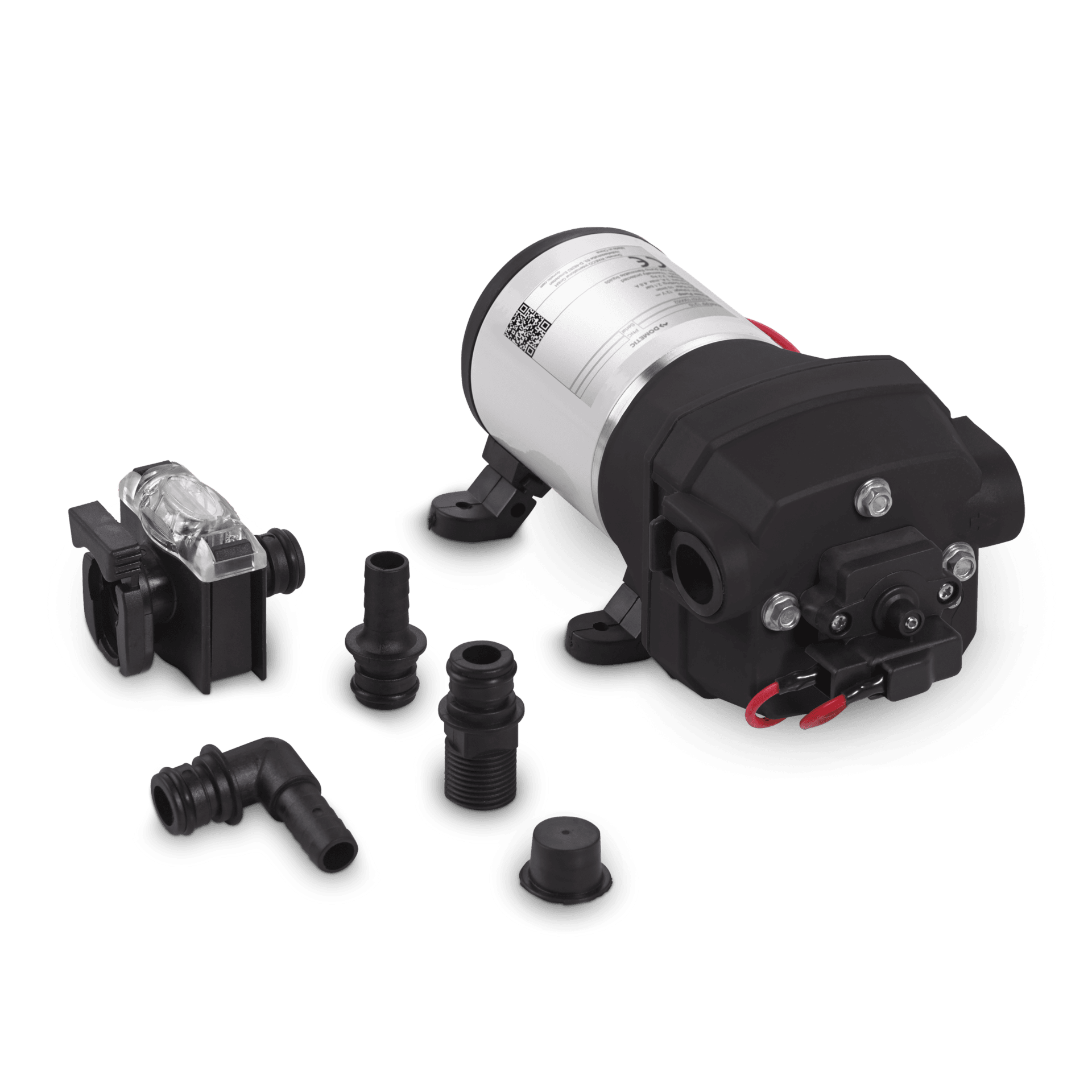 Dometic PowerPump PP1217 | Dometic