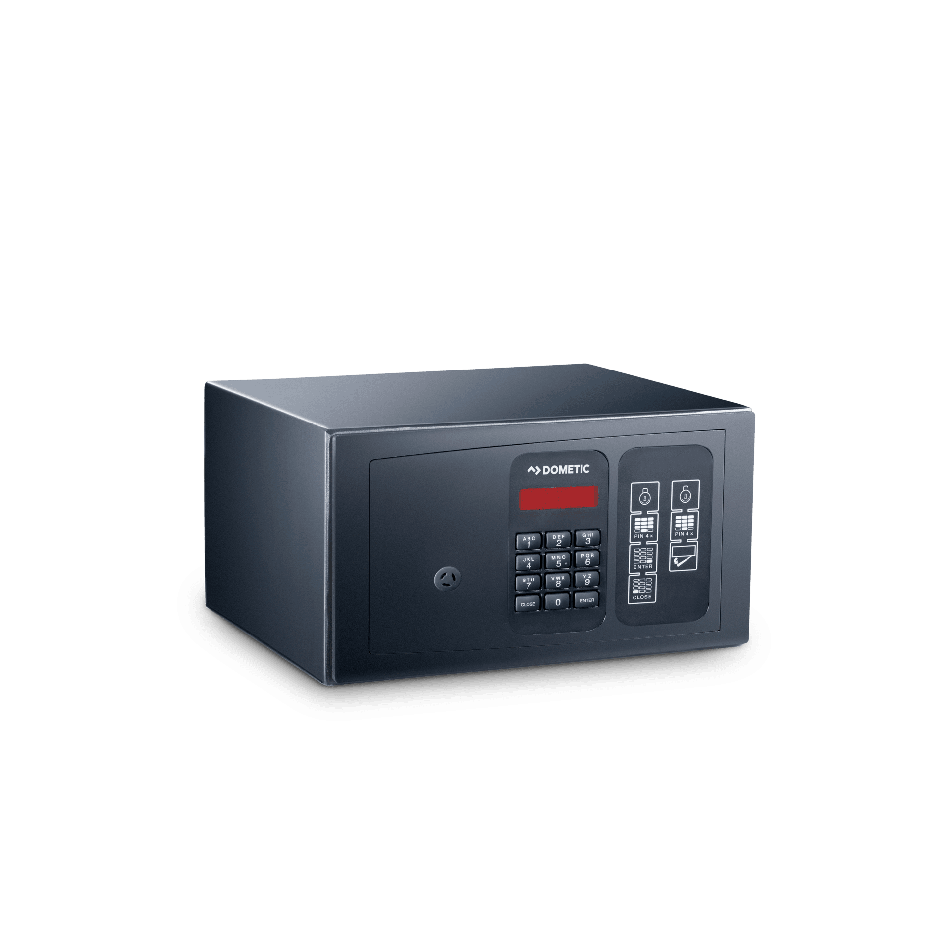 Dometic Safe MD 281C | Dometic