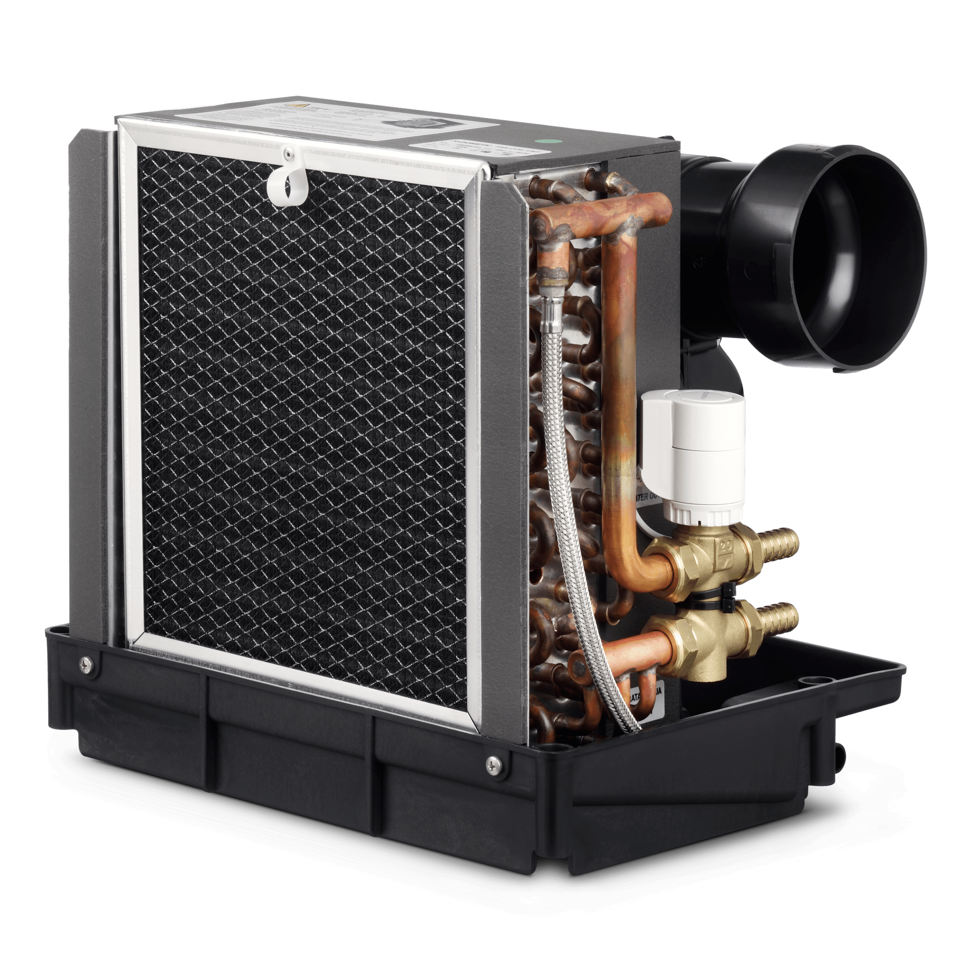 Dometic Fan Coil AP5 3WV E/R | Dometic