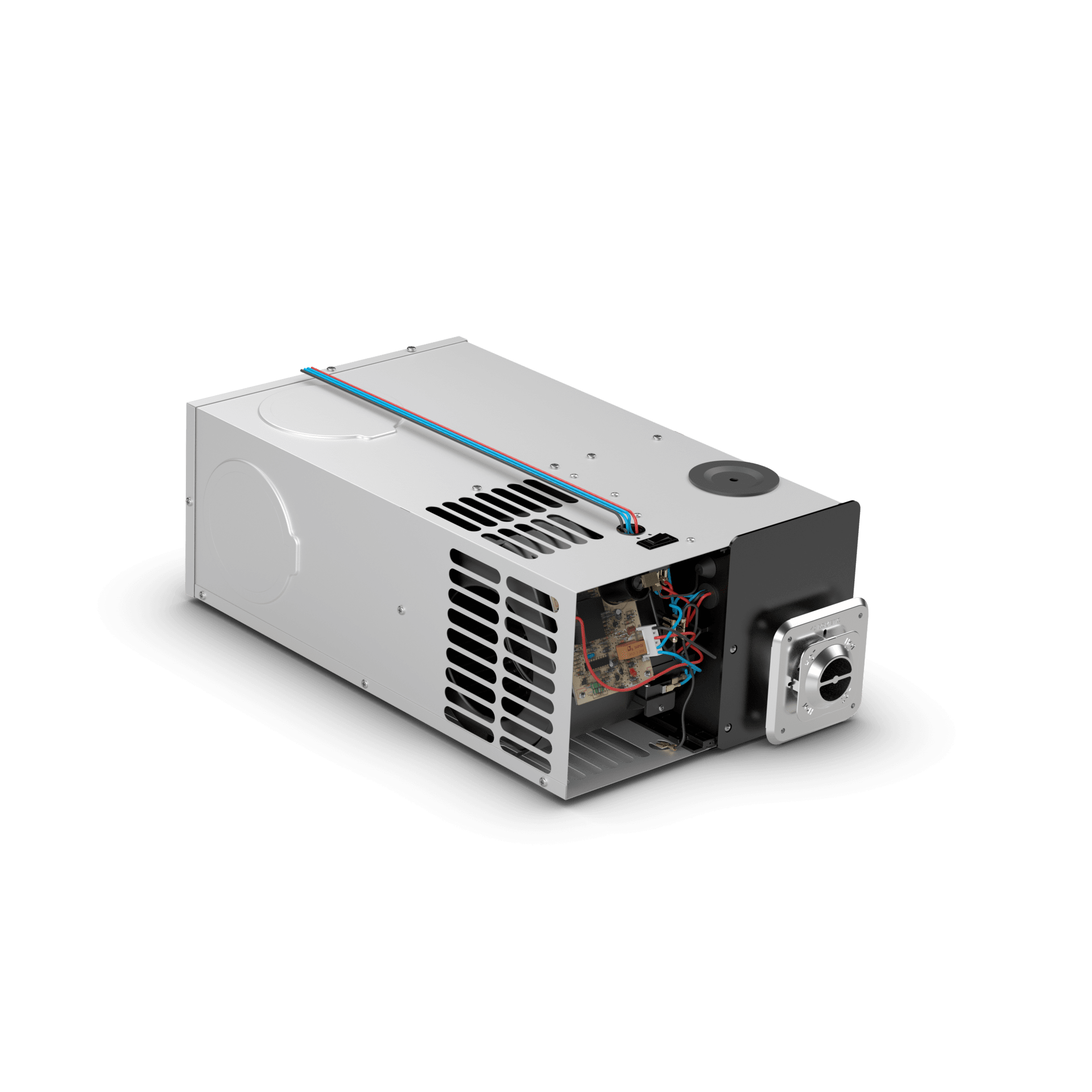 Dometic DFSD20121 Small Furnace | Dometic