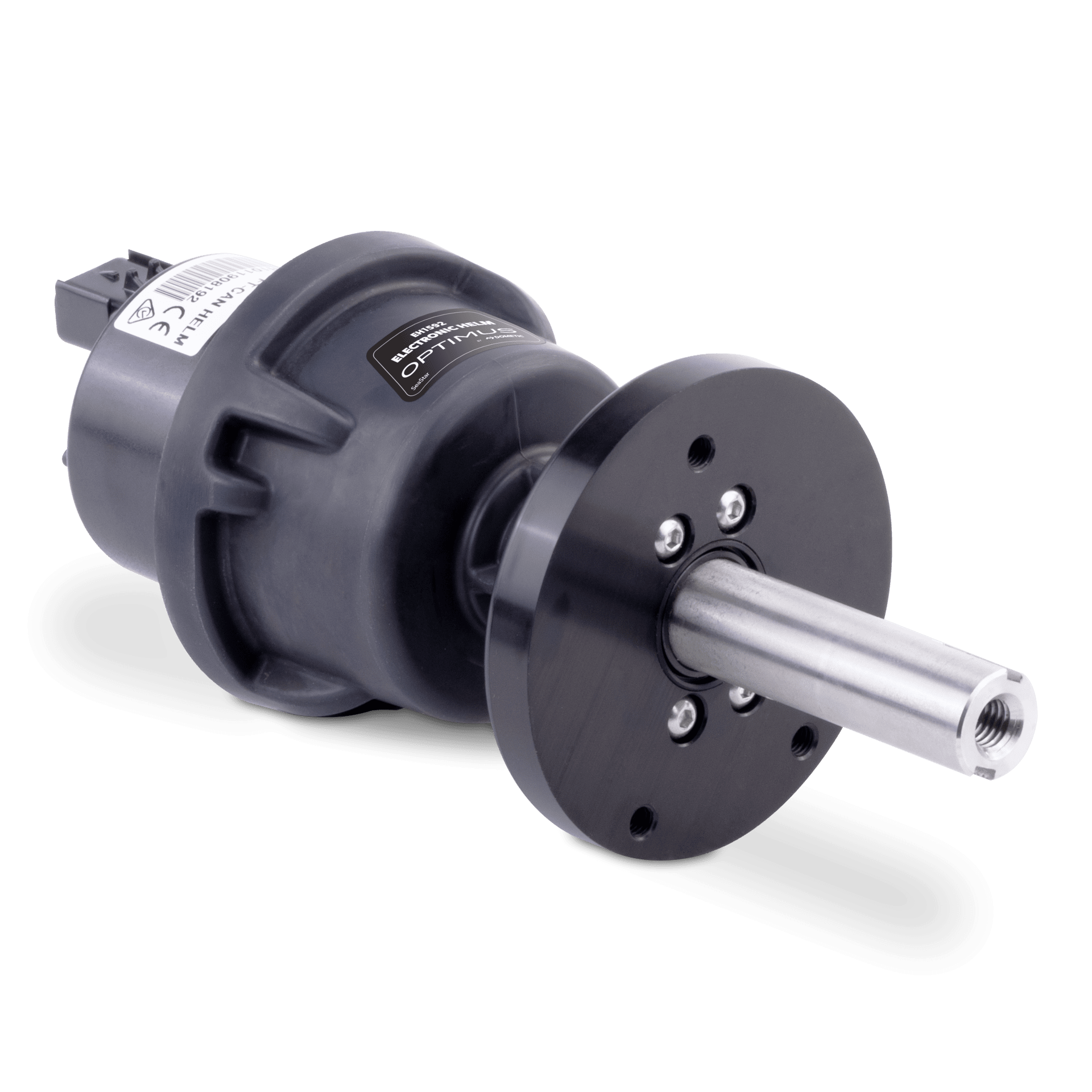 Dometic Optimus Rear Mount Helm | Dometic