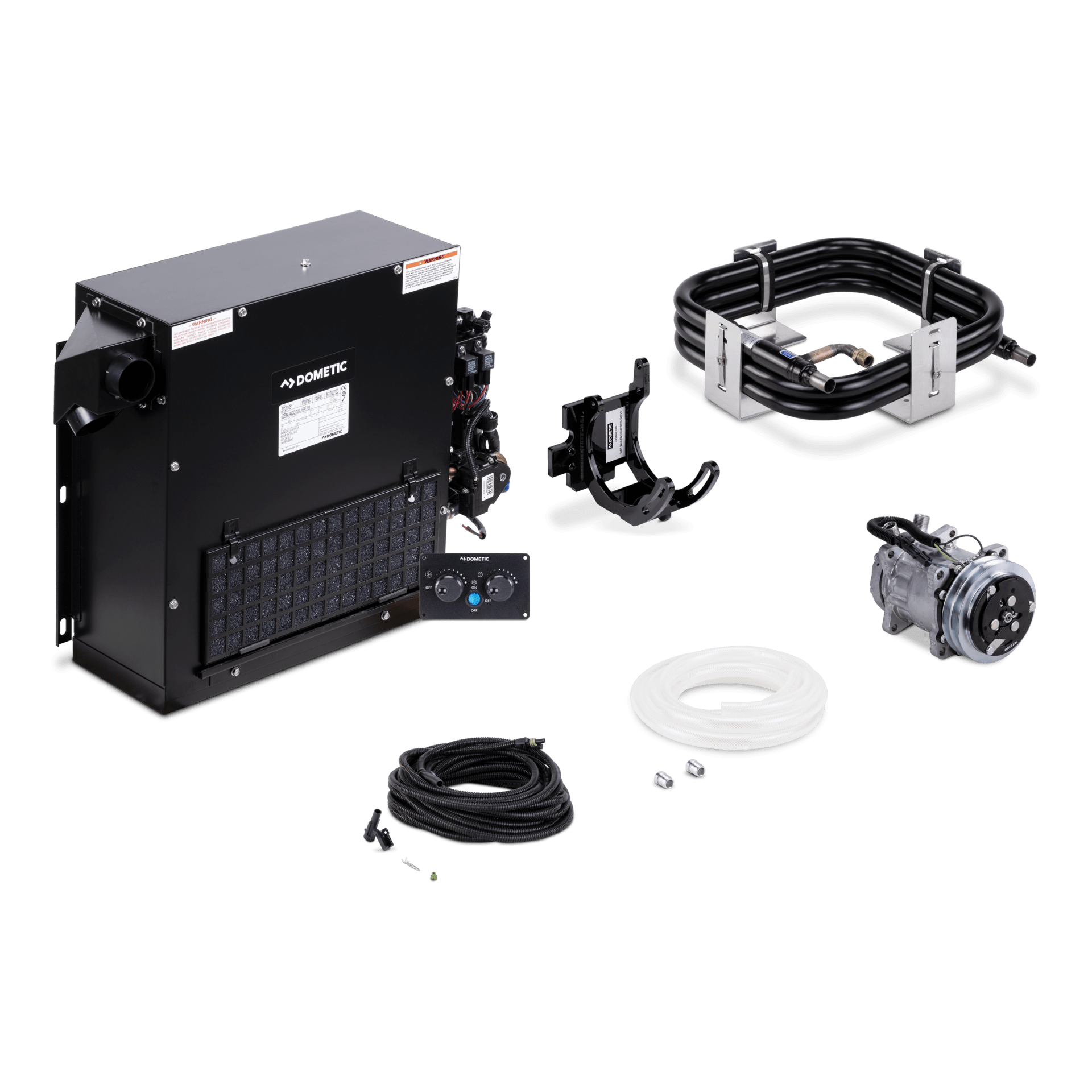 Dometic EDC System | Dometic
