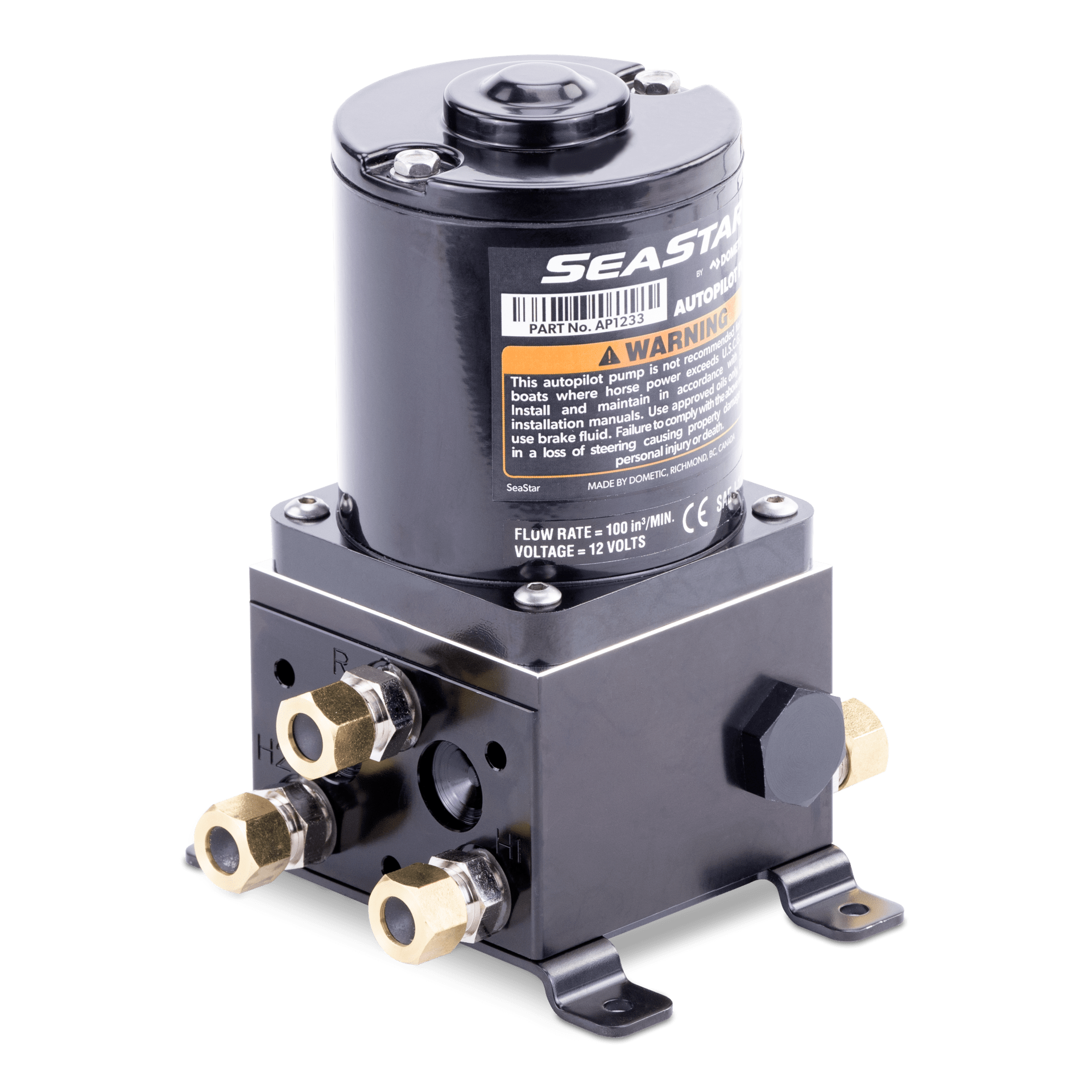 Dometic Autopilot Pump | Dometic