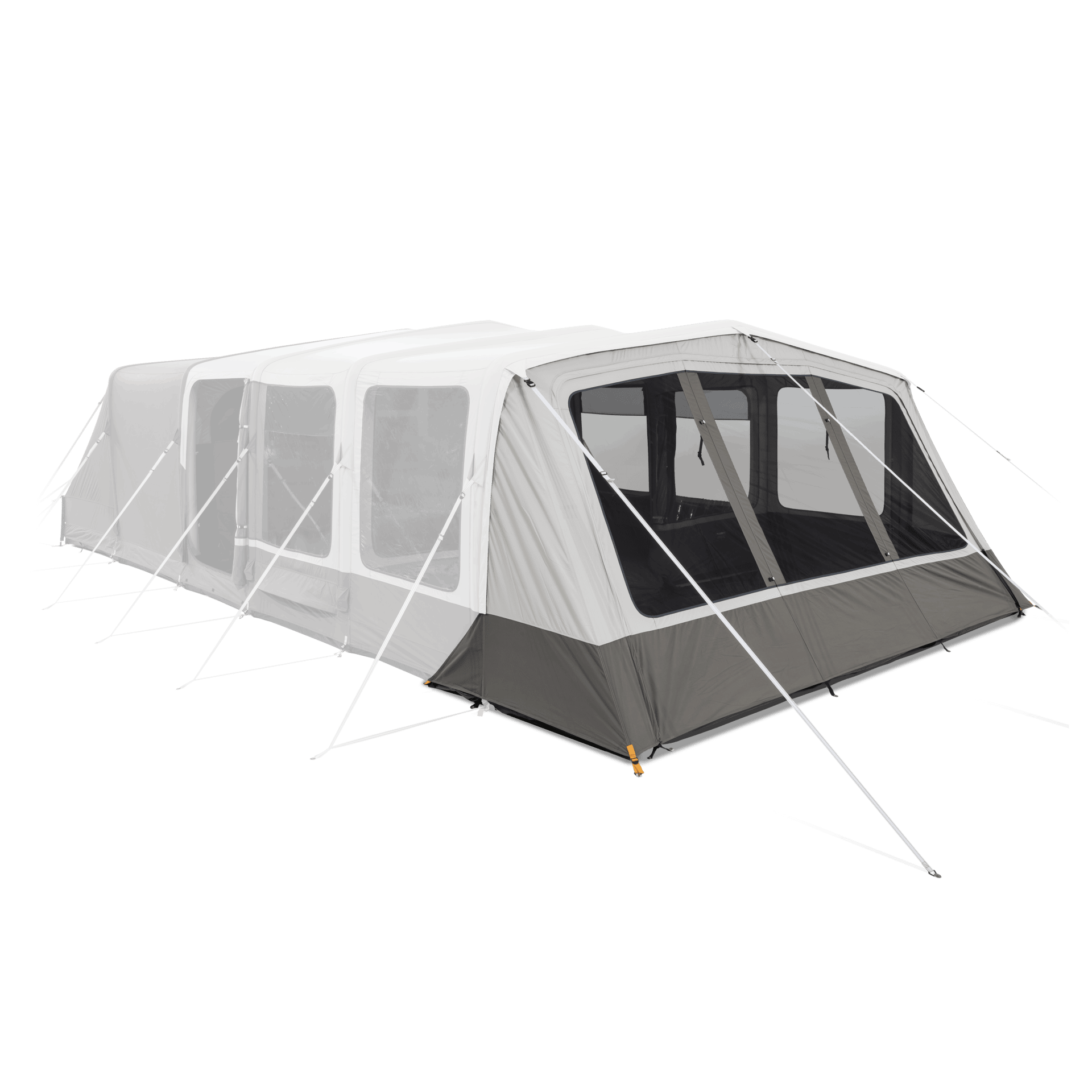 Dometic Rarotonga FTT 601 TC Mesh Vestibule | Dometic