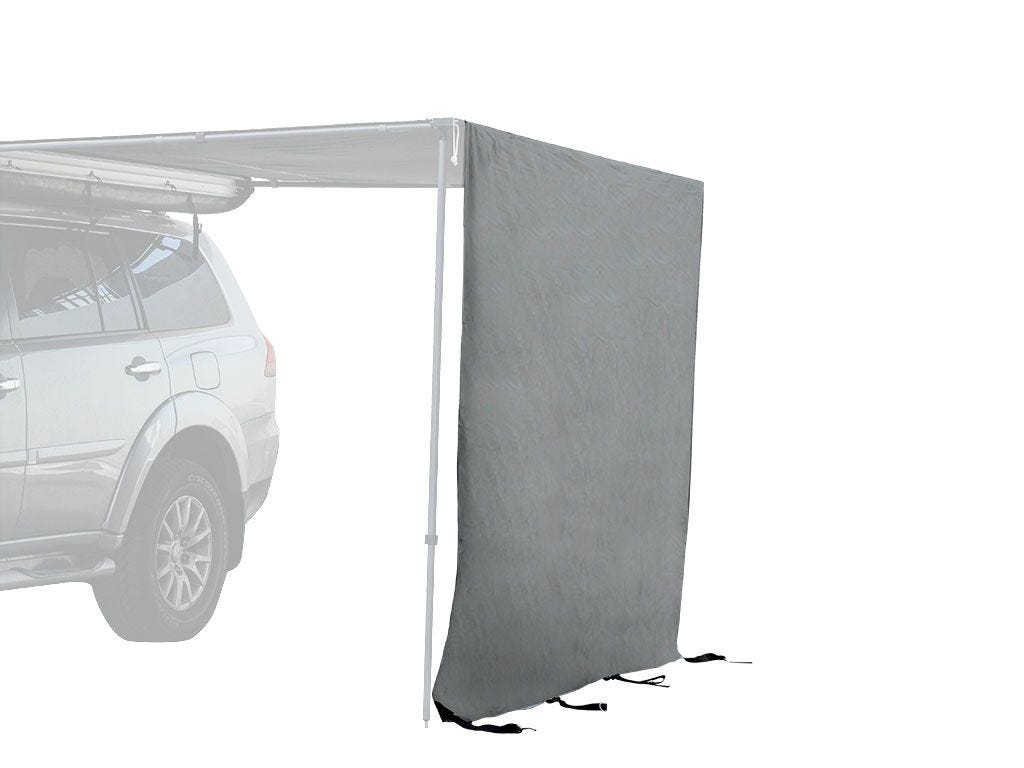 Front Runner Wind Break for 2.5M Awning / Front | Dometic
