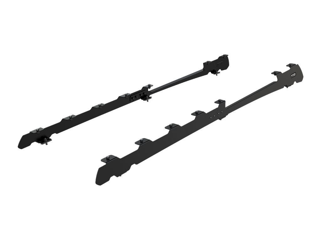 Volkswagen ID Buzz SWB Foot Rails | Dometic
