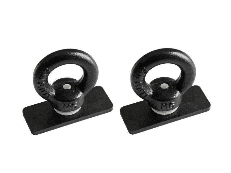 Front Runner Tie Down Rings / Eye Nuts For Drawer System | Dometic
