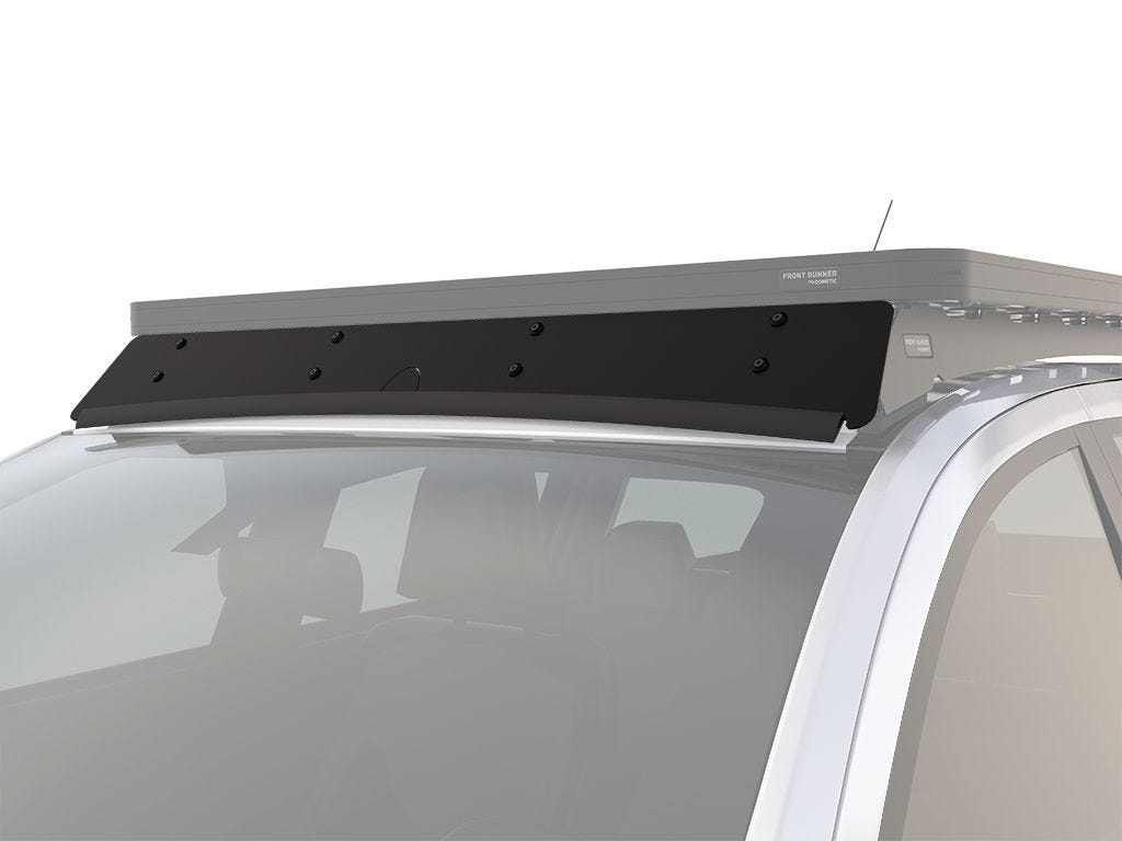 Front Runner Wind deflector voor Dakdrager / 1255mm (W) | Dometic
