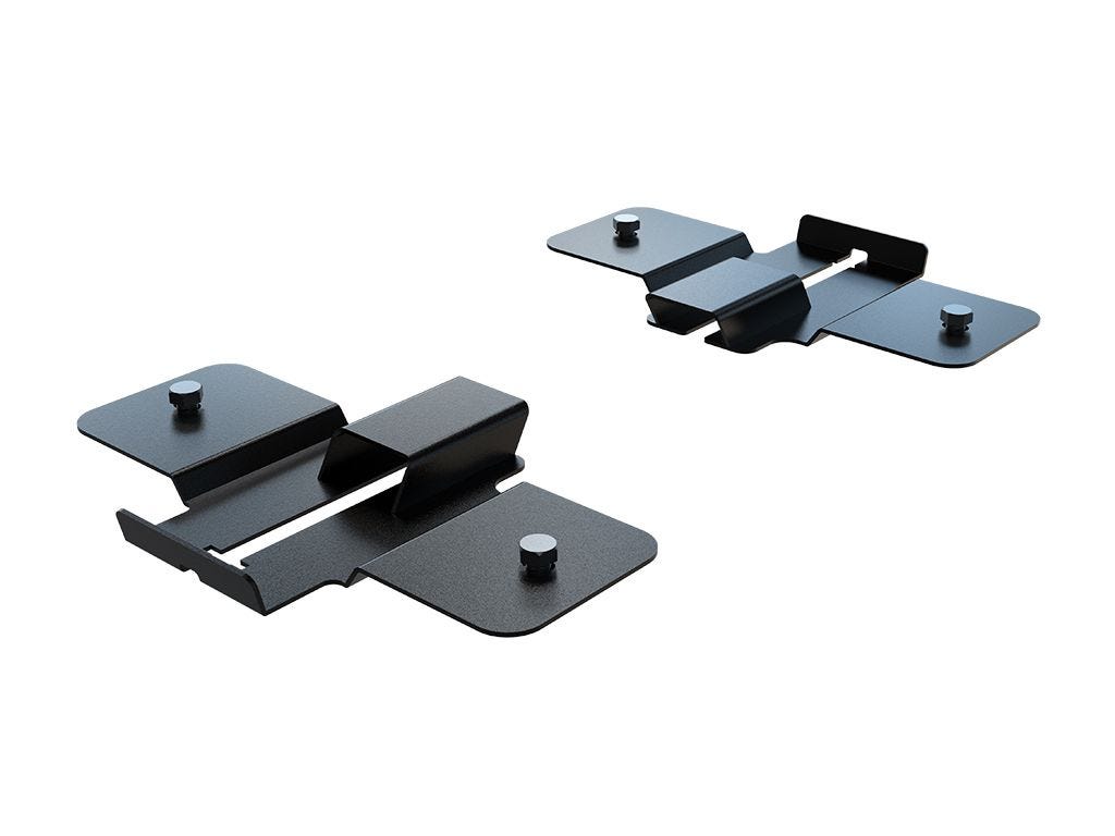 Front Runner Raised Rail Foot / Rack Adaptor | Dometic