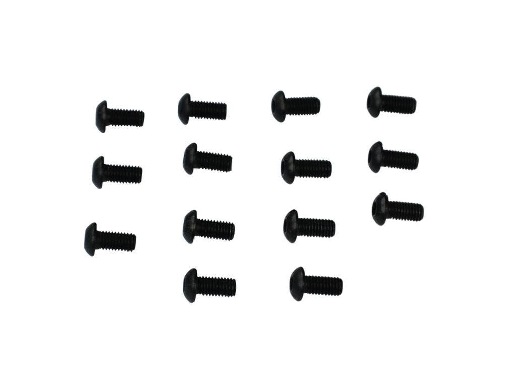 Front Runner Slimpro Van Rack Expedition Rails Installation Kit | Dometic
