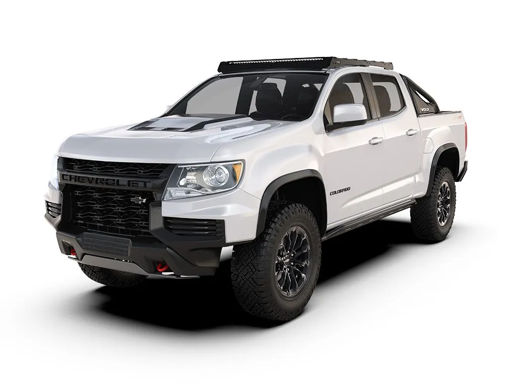 Front Runner Chevrolet Colorado/GMC Canyon (2015-2022) Slimsport Roof ...
