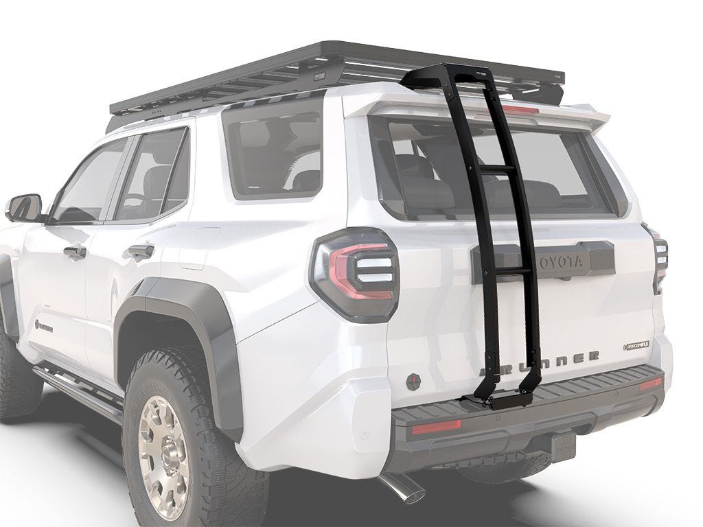 Front Runner Toyota 4Runner (6 Gen) Ladder | Dometic