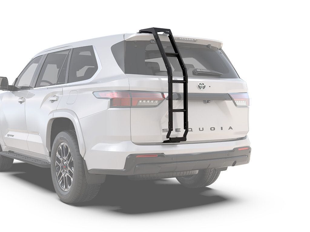 Toyota Sequoia (2023-Current) Ladder | Dometic