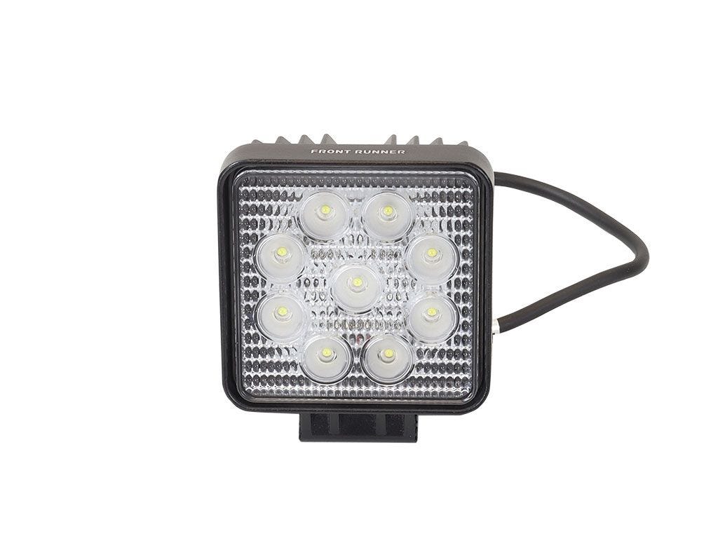Front Runner 4" LED Light Square | Dometic