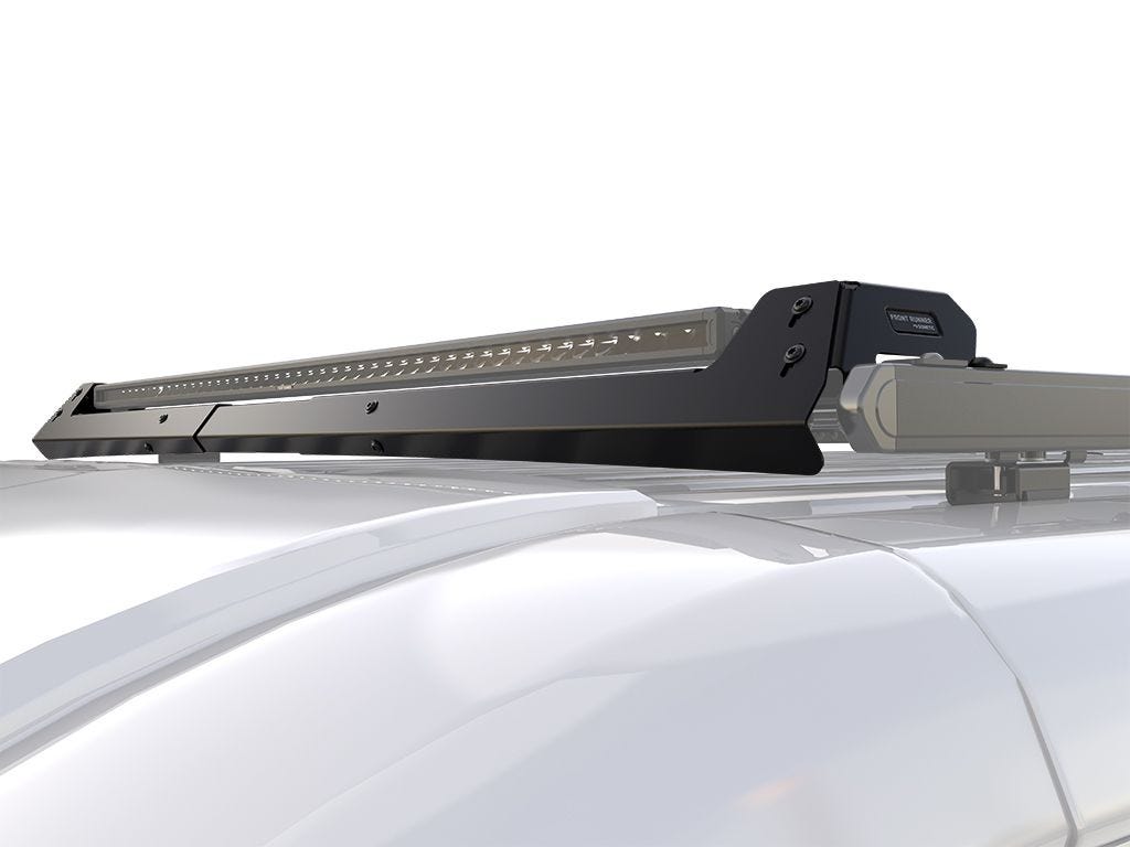 Slimpro Van Rack Adjustable Wind Fairing | Dometic