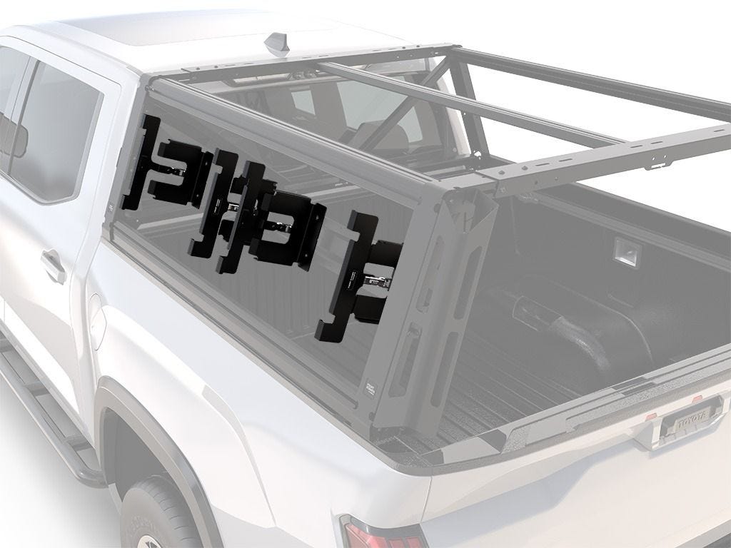 Front Runner Wolf Pack Pro Mounting Brackets for Mounting System | Dometic