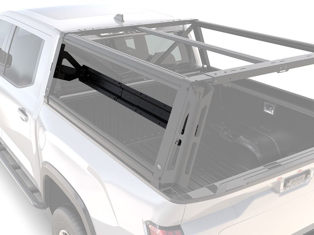 Front Runner Pro Bed Rack Wolf Pack Pro Mounting System | Dometic