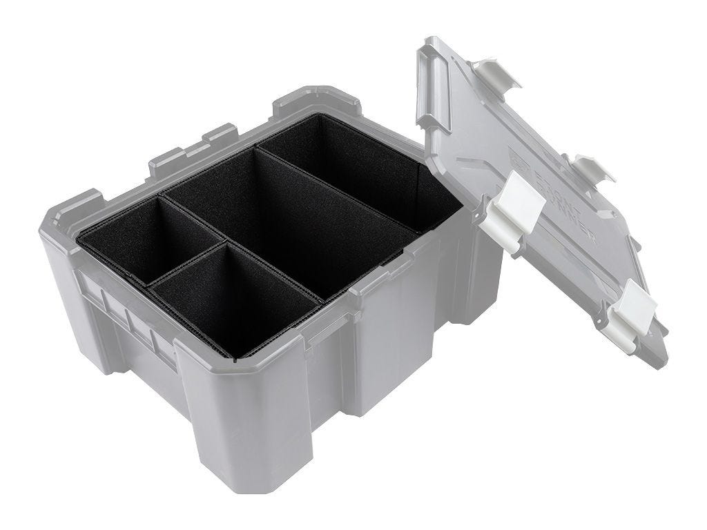 Front Runner Storage Box Foam Dividers | Dometic