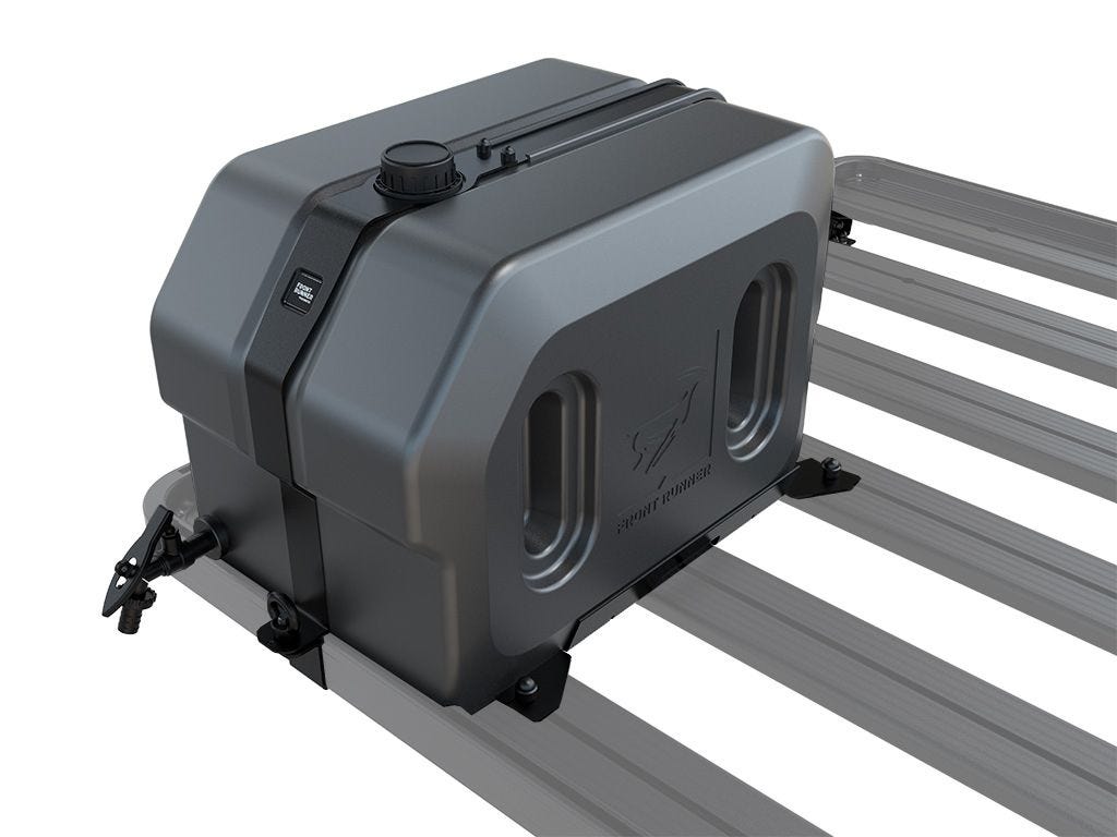 Pro Water Tank With Mounting System / 42L | Dometic